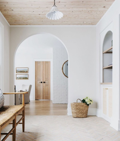 Five Interior Design Trends I'm Digging – Vintage Fresh Home & Gift